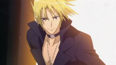 Frau | Anime and Manga Characters Wiki | Fandom