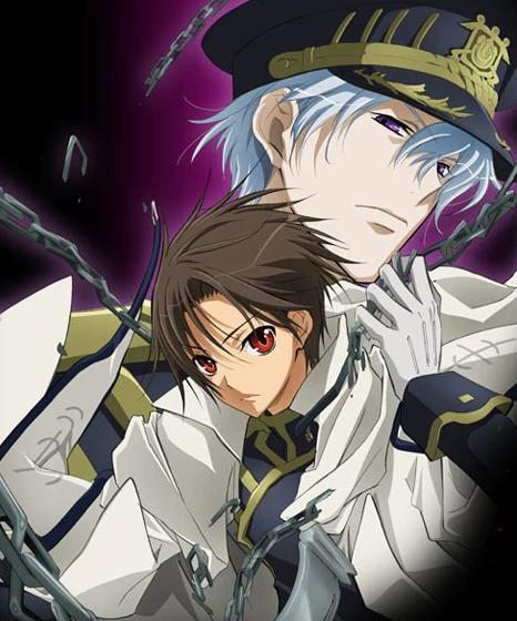Category:07-Ghost | Anime and Manga Characters Wiki | Fandom