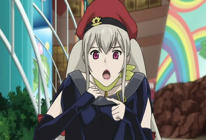 Yuri | Anime and Manga Characters Wiki | Fandom