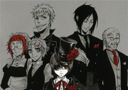 Category:Black Butler | Anime and Manga Characters Wiki | Fandom