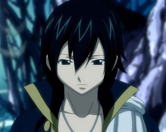 Zeref | Anime and Manga Characters Wiki | Fandom