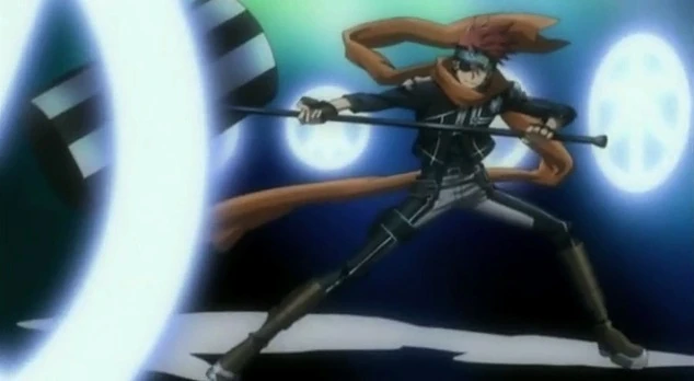 Lavi | Anime and Manga Characters Wiki | Fandom