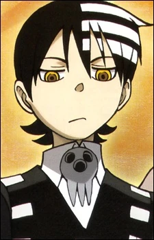 Death the Kid | Anime and Manga Characters Wiki | Fandom