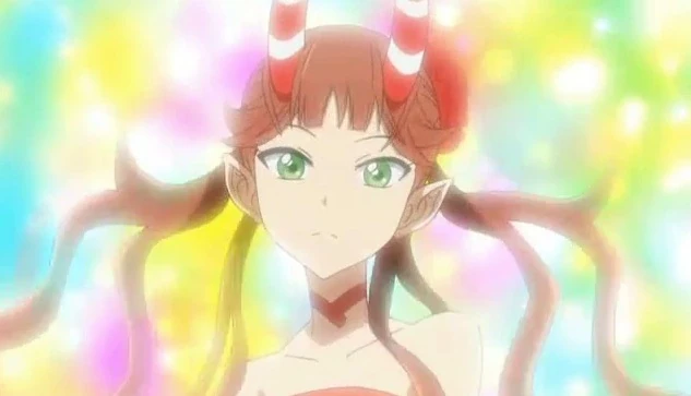 Mashu | Anime and Manga Characters Wiki | Fandom