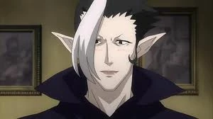 Arystar Krory III | Anime and Manga Characters Wiki | Fandom