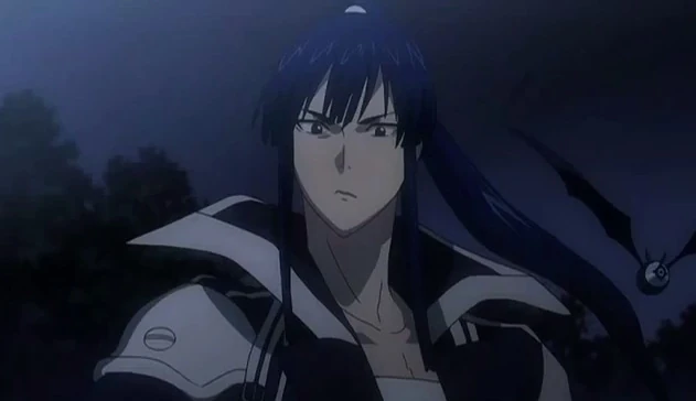 Yu Kanda | Anime and Manga Characters Wiki | Fandom