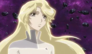 Dhianeila Y Leisha Altoria Ol Yunos | Anime and Manga Characters Wiki ...