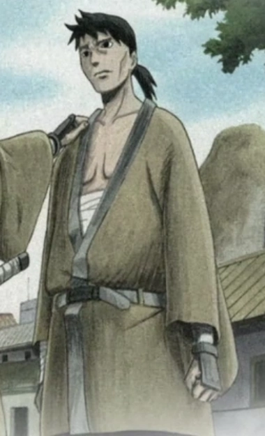 Kageki | Anime And Manga Universe Wiki | Fandom