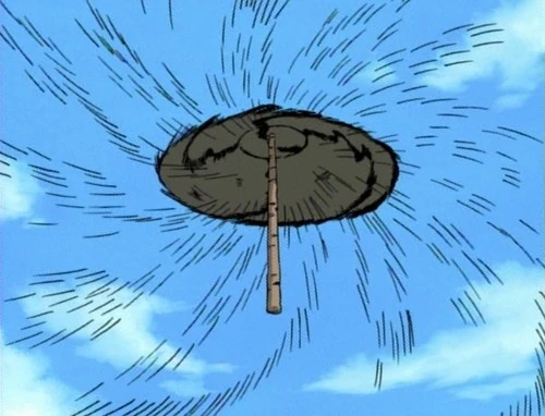 Senbon Shower | Anime And Manga Universe Wiki | Fandom