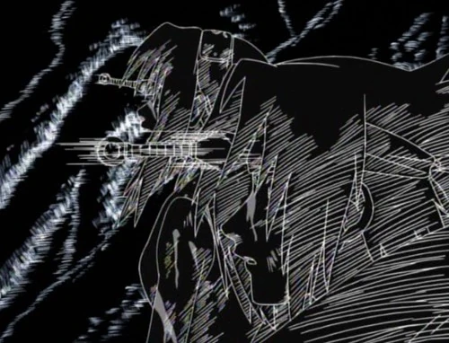 Killing Intent | Anime And Manga Universe Wiki | Fandom