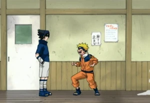 Rope Escape Technique | Anime And Manga Universe Wiki | Fandom