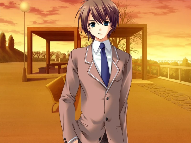 Jun'ichi Nagase | Anime And Manga Universe Wiki | Fandom