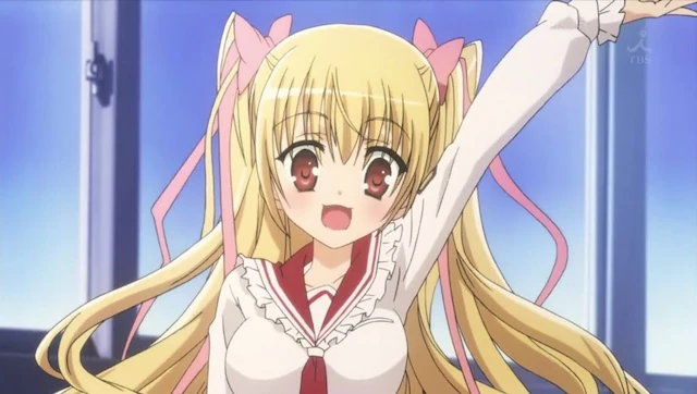 Riko Mine | Anime And Manga Universe Wiki | Fandom