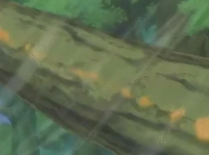 Dust Wind Technique | Anime And Manga Universe Wiki | Fandom