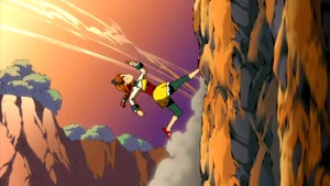 Free Run | Anime And Manga Universe Wiki | Fandom