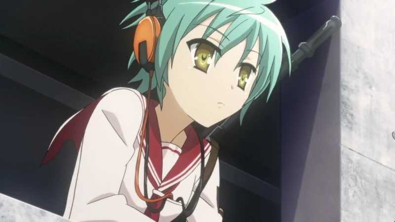 Reki | Anime And Manga Universe Wiki | Fandom