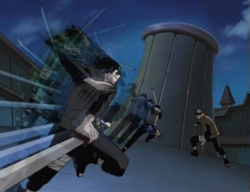 Kenjutsu | Anime And Manga Universe Wiki | Fandom