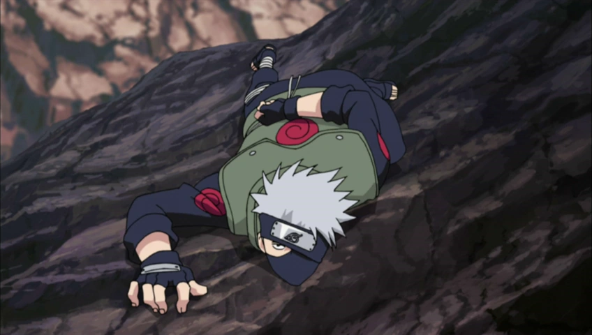 Cliff Climbing Practice | Anime And Manga Universe Wiki | Fandom