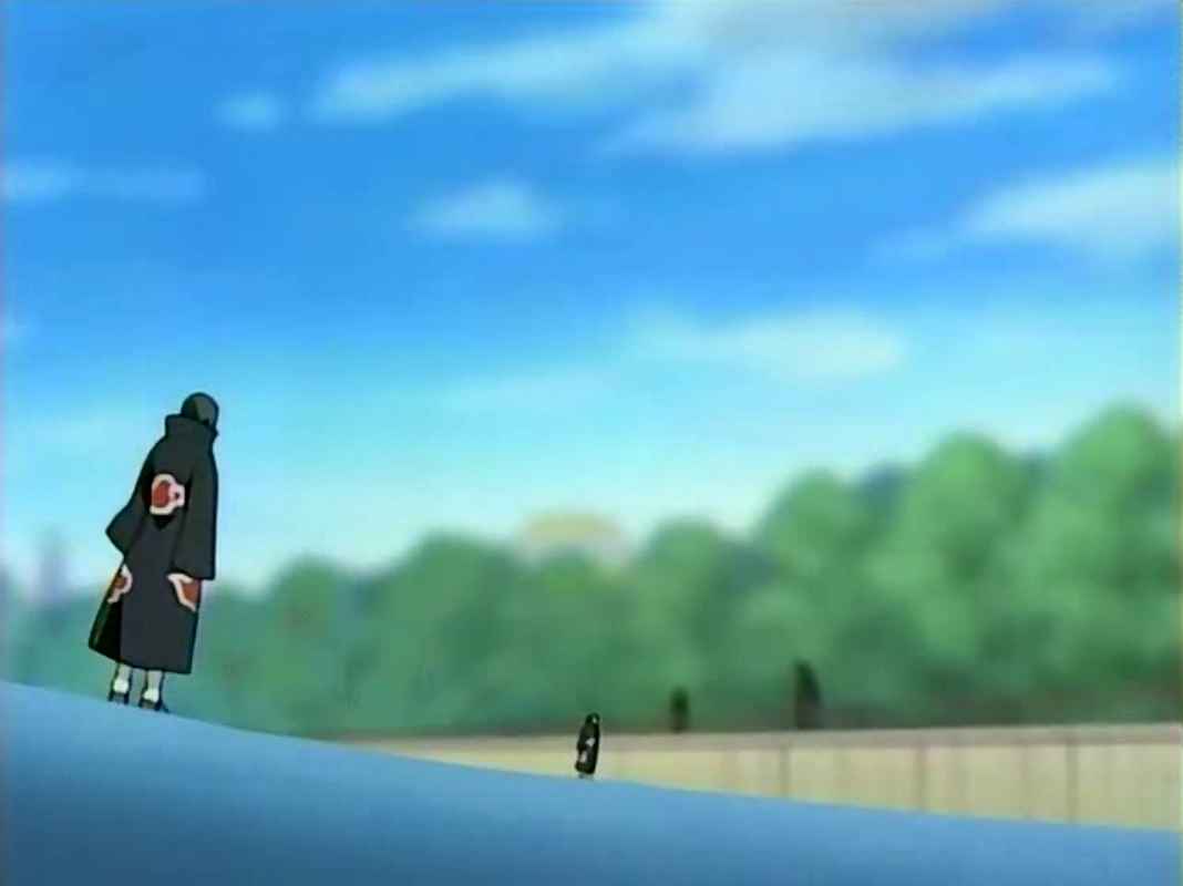 Clone Great Explosion | Anime And Manga Universe Wiki | Fandom