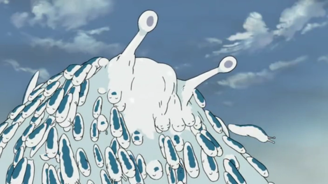 Slug Great Division | Anime And Manga Universe Wiki | Fandom