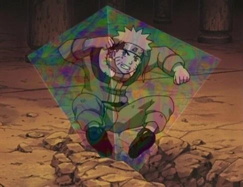 Curse Mandala | Anime And Manga Universe Wiki | Fandom