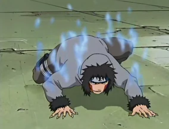 Four Legs Technique | Anime And Manga Universe Wiki | Fandom