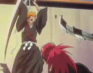 Ichigo Kurosaki | Anime And Manga Universe Wiki | Fandom