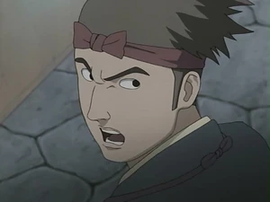 Fukusuke Hikyakuya | Anime And Manga Universe Wiki | Fandom