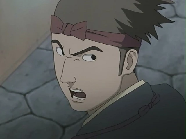 Fukusuke Hikyakuya | Anime And Manga Universe Wiki | Fandom