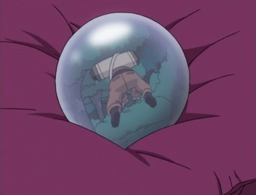 Telescope Technique | Anime And Manga Universe Wiki | Fandom