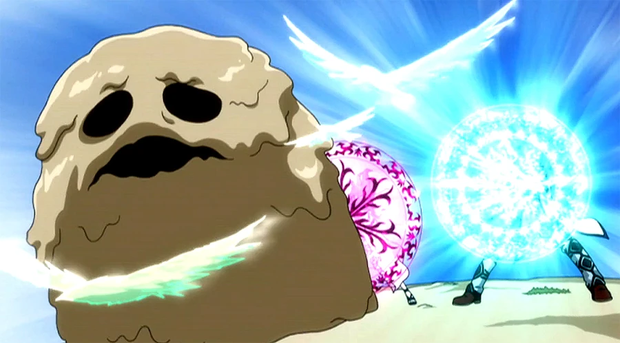 Mud Doll | Anime And Manga Universe Wiki | Fandom