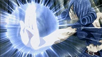 Water Force | Anime And Manga Universe Wiki | Fandom