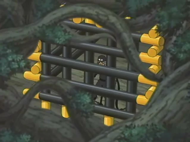 Adamantine Prison Wall | Anime And Manga Universe Wiki | Fandom