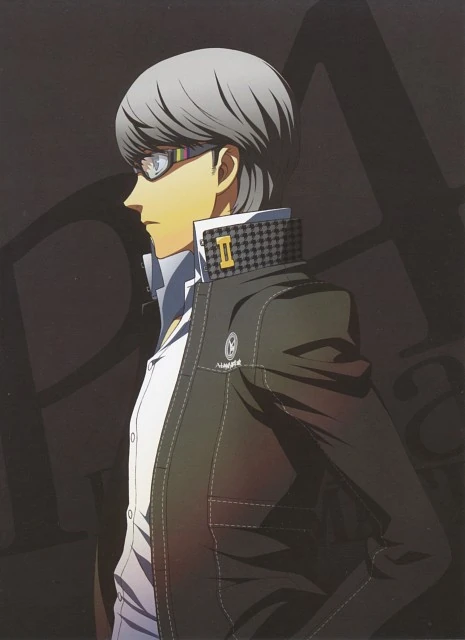 Yu Narukami | Anime And Manga Universe Wiki | Fandom