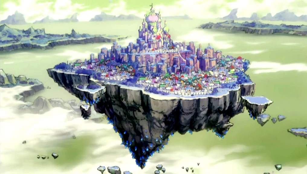 Extalia (Episode) | Anime And Manga Universe Wiki | Fandom