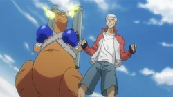 Ryohei Sasagawa | Anime And Manga Universe Wiki | Fandom