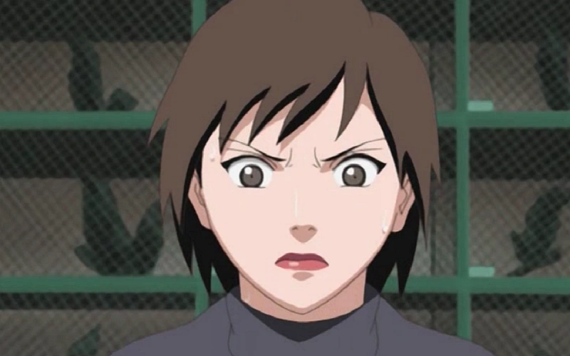 Yurika (Konohagakure) | Anime And Manga Universe Wiki | Fandom