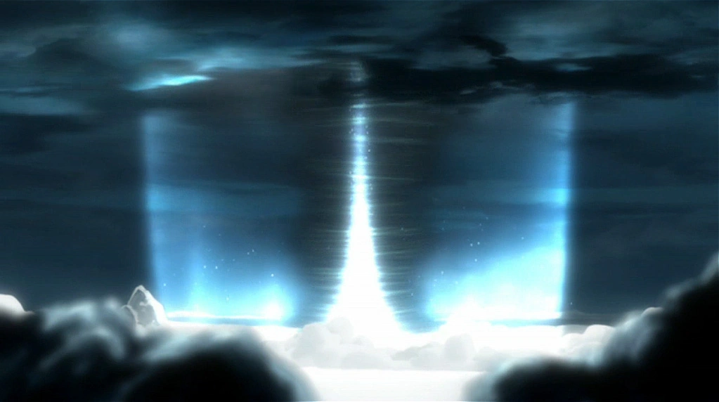 Earth Land (Episode) | Anime And Manga Universe Wiki | Fandom