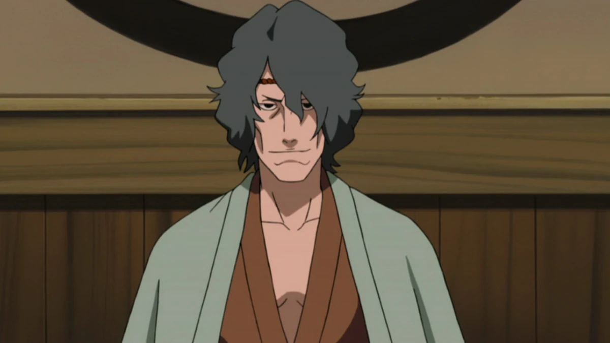 Baji | Anime And Manga Universe Wiki | Fandom