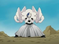 Patros | Anime And Manga Universe Wiki | Fandom