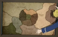 Amestris | Anime And Manga Universe Wiki | Fandom
