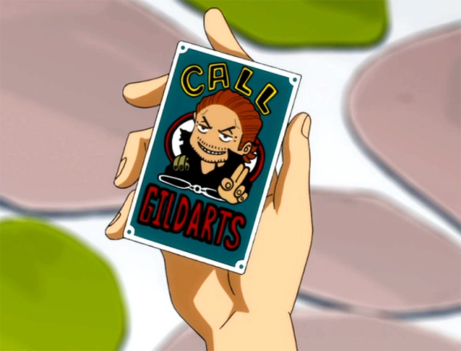 Call Card | Anime And Manga Universe Wiki | Fandom
