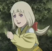 Shion | Anime And Manga Universe Wiki | Fandom