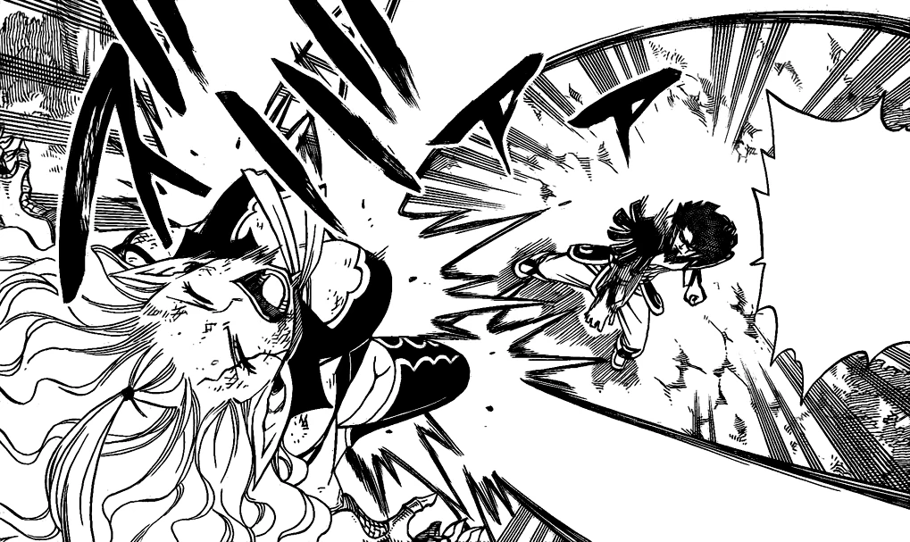 Burst Claw | Anime And Manga Universe Wiki | Fandom