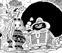 Gaimon | Anime And Manga Universe Wiki | Fandom