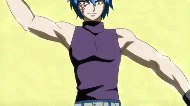 Grand Chariot | Anime And Manga Universe Wiki | Fandom