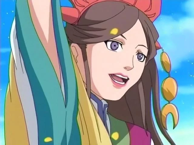 Haruna | Anime And Manga Universe Wiki | Fandom