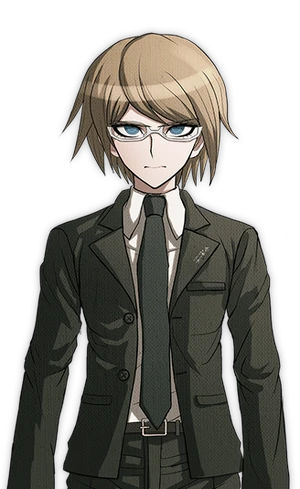 Byakuya Togami | Anime And Manga Universe Wiki | Fandom