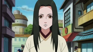 Hanare | Anime And Manga Universe Wiki | Fandom