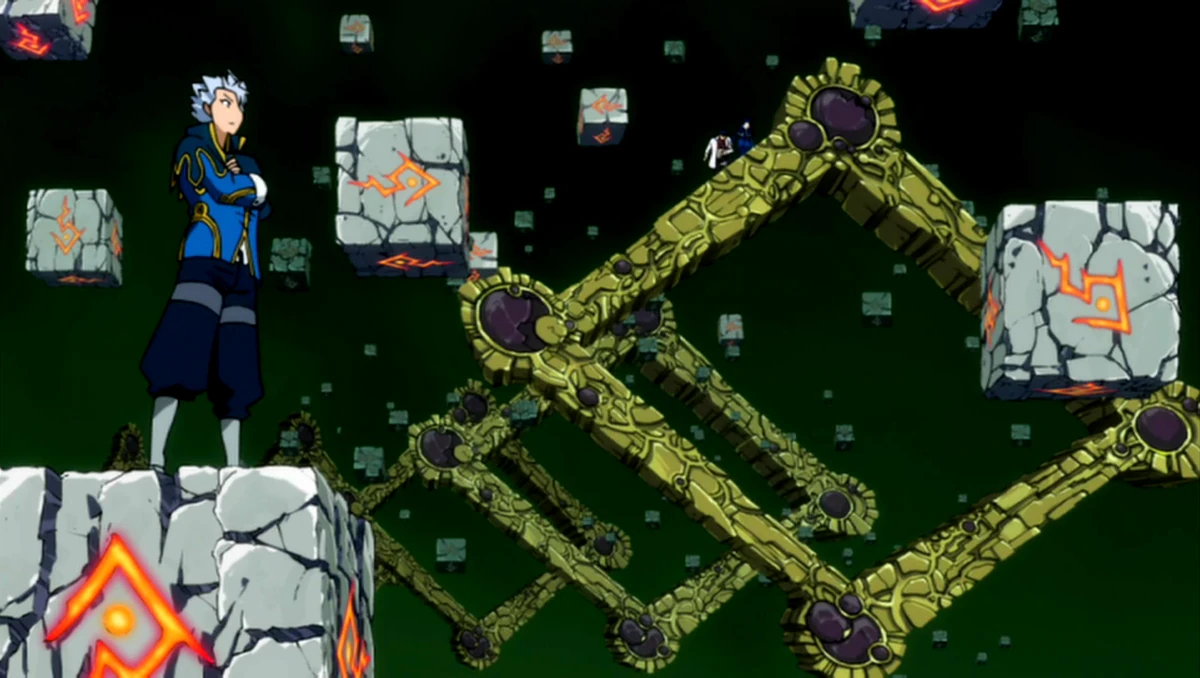 Labyrinth Rhapsody | Anime And Manga Universe Wiki | Fandom